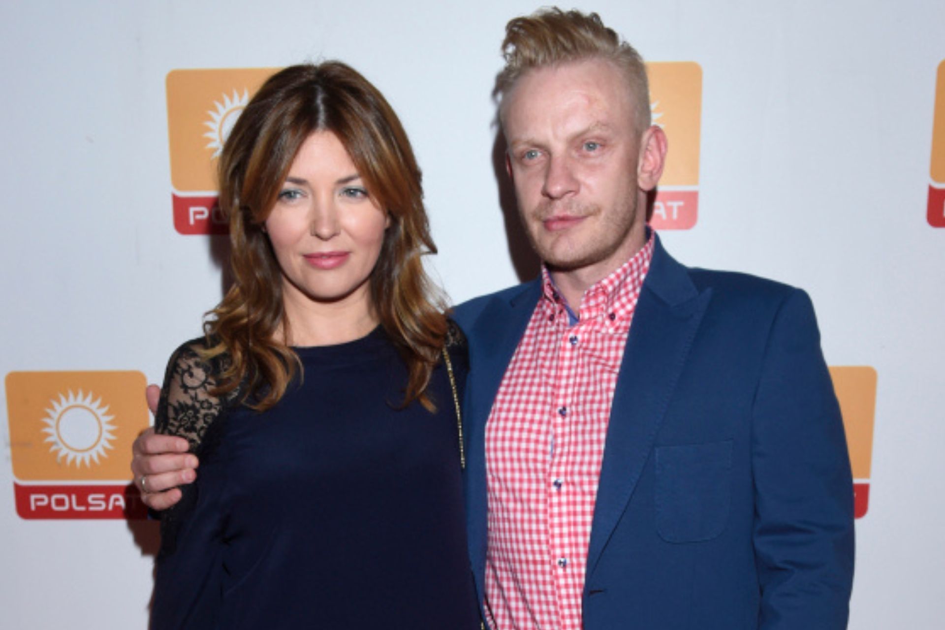 Ewa Coll poślubiła Kostka Yoriadisa. Była żona Waldusia z "Kiepskich" wspomina "przemocowy ...