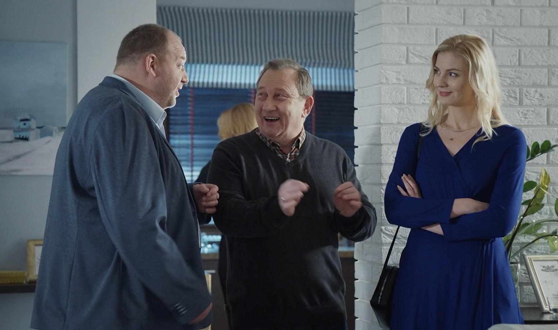 QUIZ. Jak dobrze znasz Kiemliczów z M jak miłość? Pamiętasz co już spotkało Jagodę i Tadeusza ...