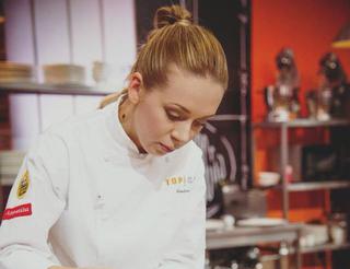 Top Chef 5. Kim jest Sandra Kotowicz? W programie spełniła marzenia ...