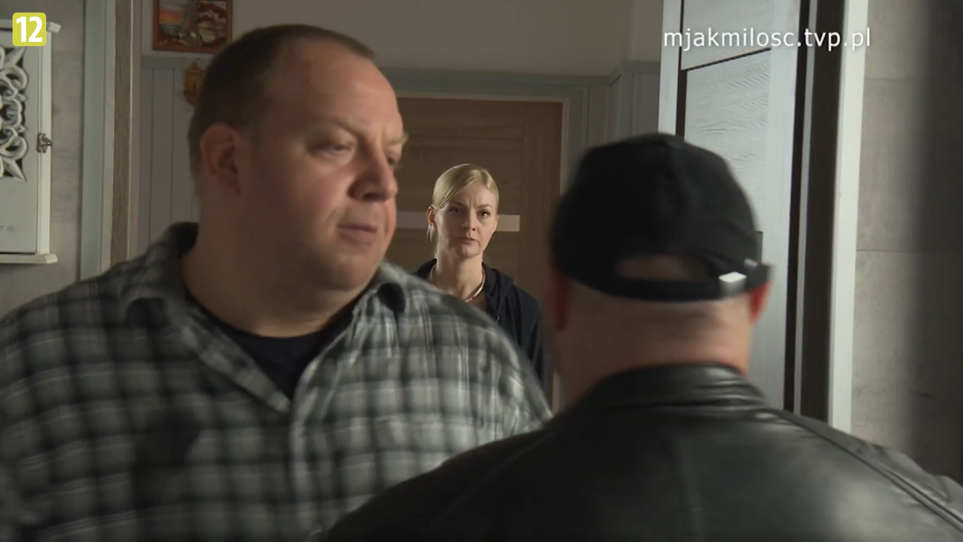 M jak miłość. Tadeusz zadrze z mafią w nowym sezonie! Romans z Jagodą ...