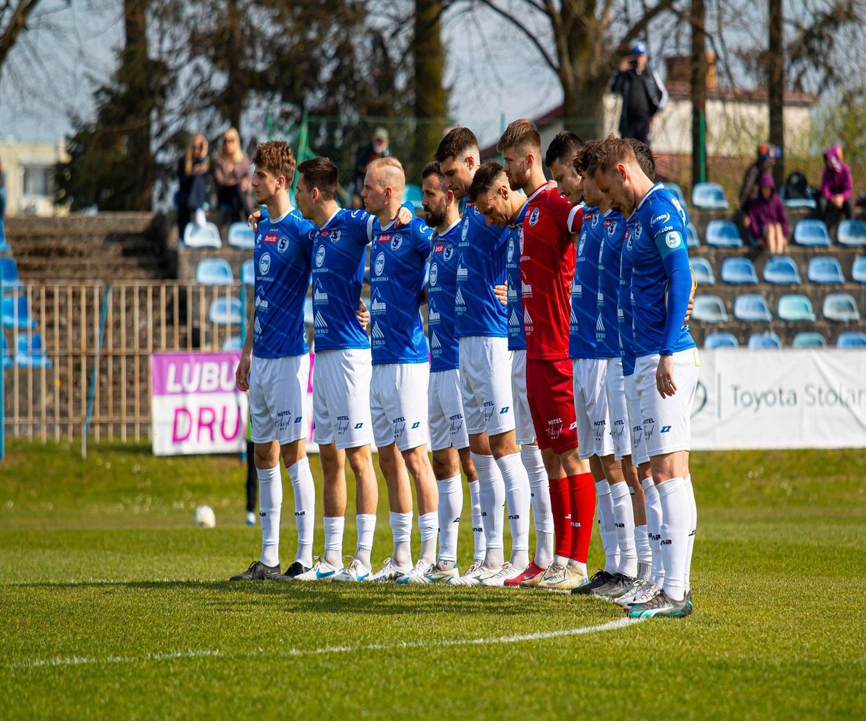 Skromne, ale ważne zwycięstwo - Gorzów Radio ESKA