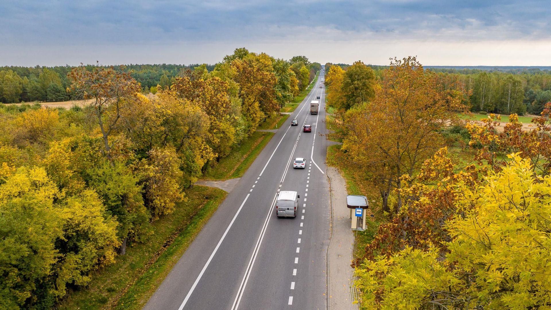 Kolejny odcinek S19 na Podlasiu! Jest zgoda na budowę fragmentu trasy Via Carpatia - Białystok ...