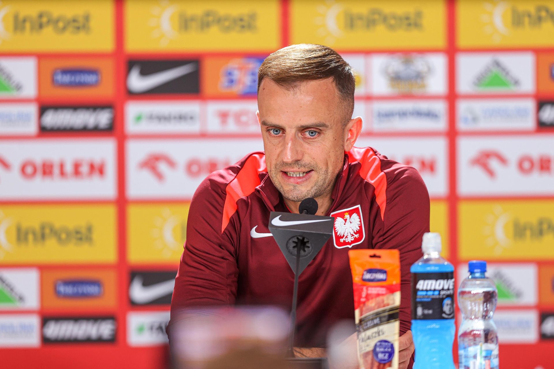 Kamil Grosicki z dwiema bramkami w Dortmundzie. Czy przyszłość piłkarza ...