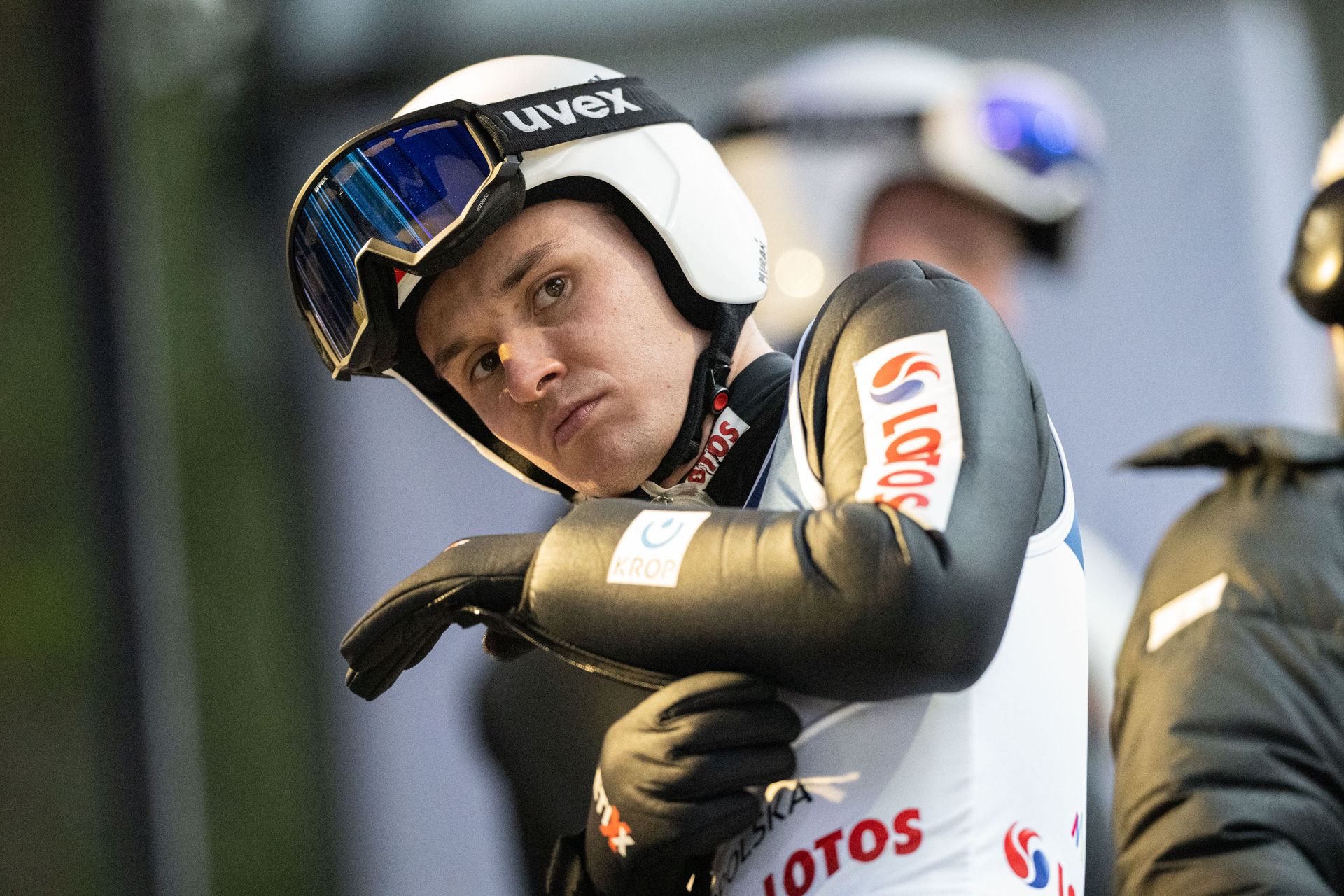 Tyle zarobił Murańka podczas swojej kariery. Do końca życia nie musi ...