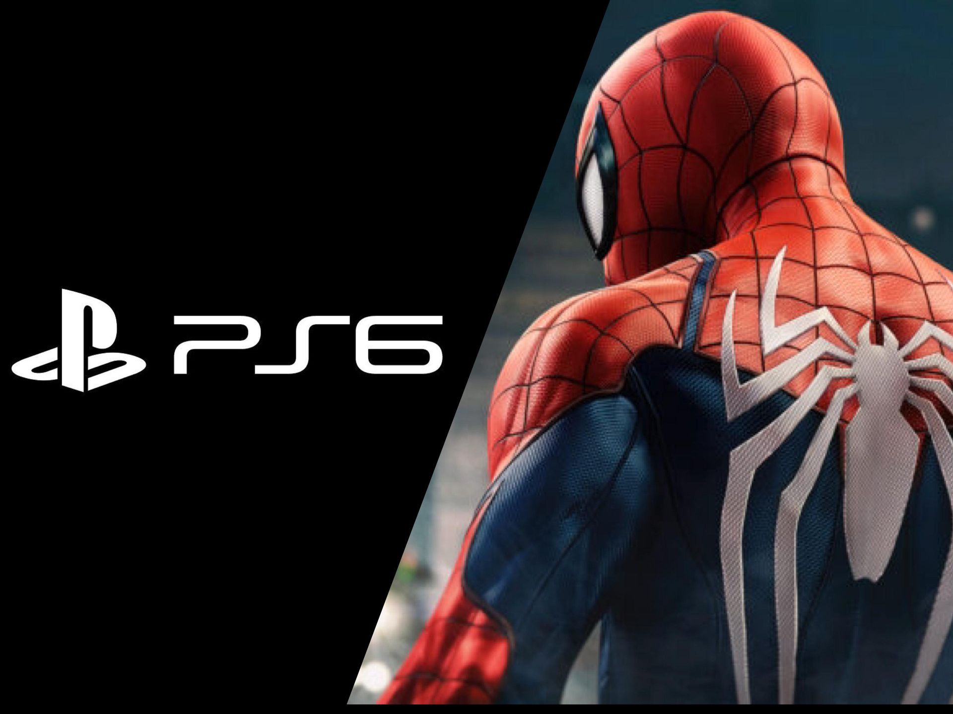 Marvel's Spider Man 3 pierwszą grą na PS6? Tytuł Insomniac ma otworzyć i zakończy pewną erę ...