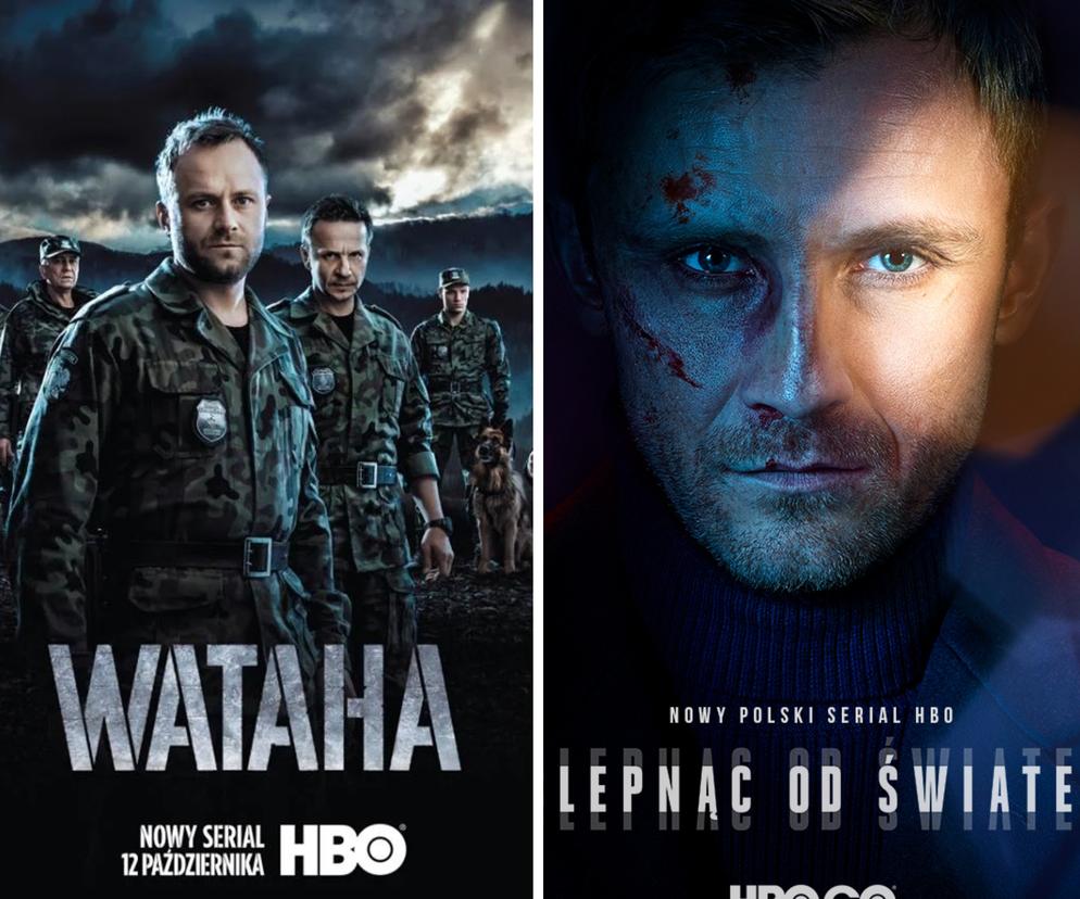 "Informacja zwrotna": zapowiedź i premiera serialu Netfliksa. Trzyma ...