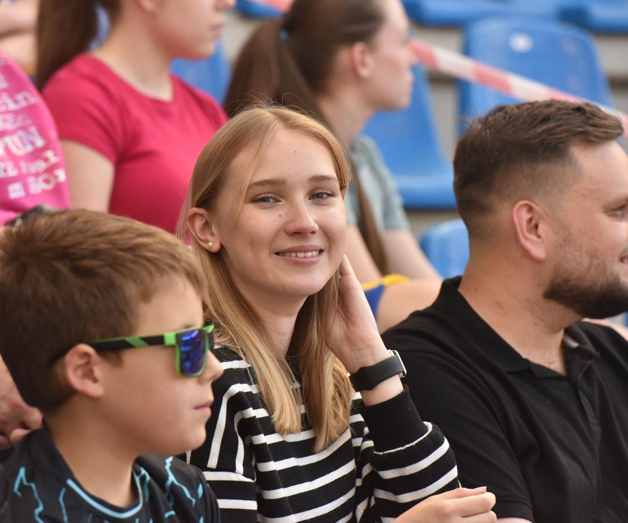 Męczarnie KS Apatora Toruń z beniaminkiem. Pierwszy punkt 16-latka ...