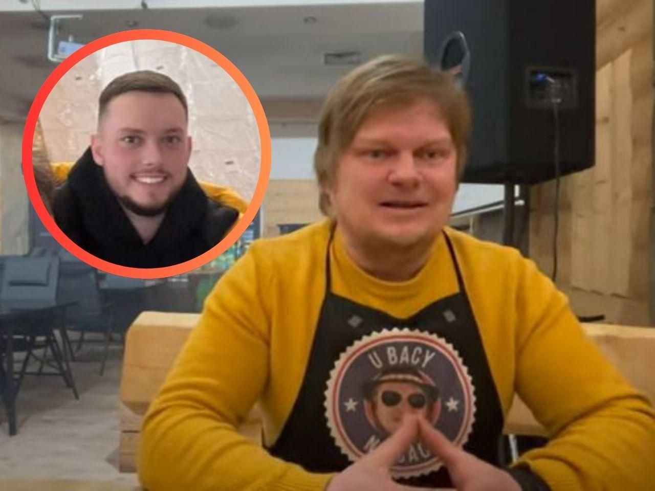 Baca z Chorzowa ocenia wizytę Książula w "Obora 2 u Bacy i Gazdzinki ...