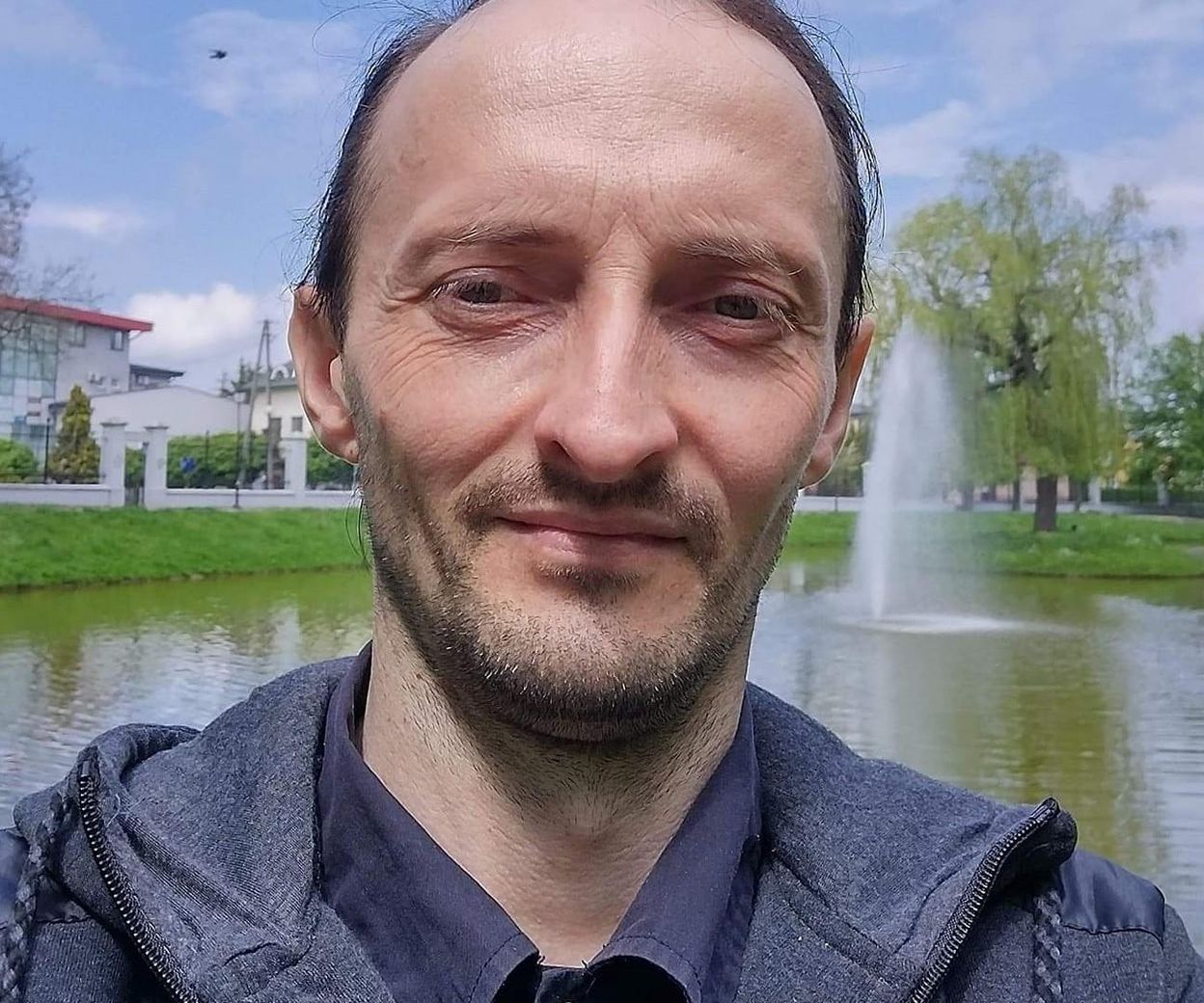 Był "Chłopakiem do wzięcia". Tak zmienił się Mariusz "Super Mario ...