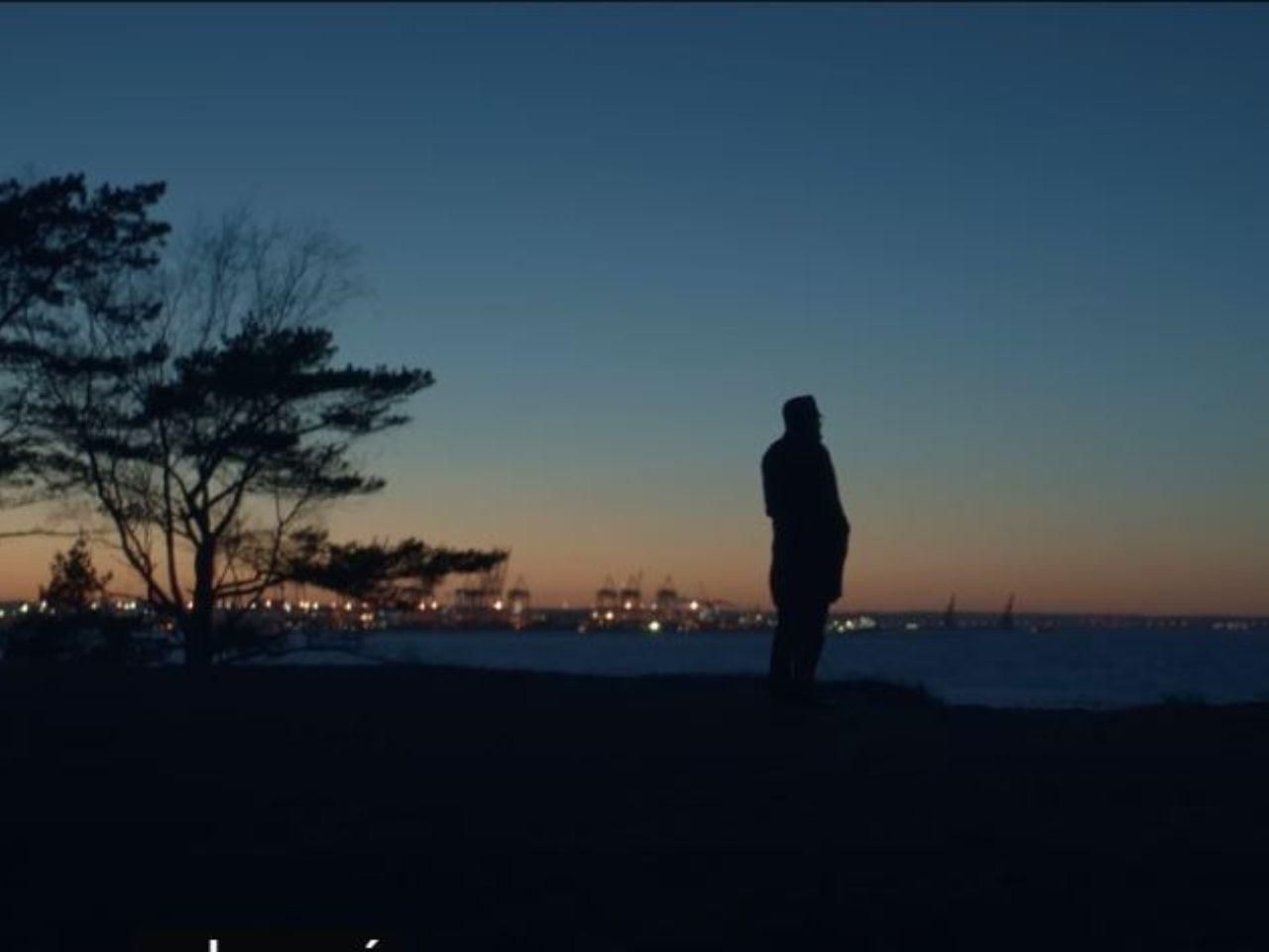 Minghun w kinach z końcem listopada. Film ze scenami z pomorza zachwyca ...