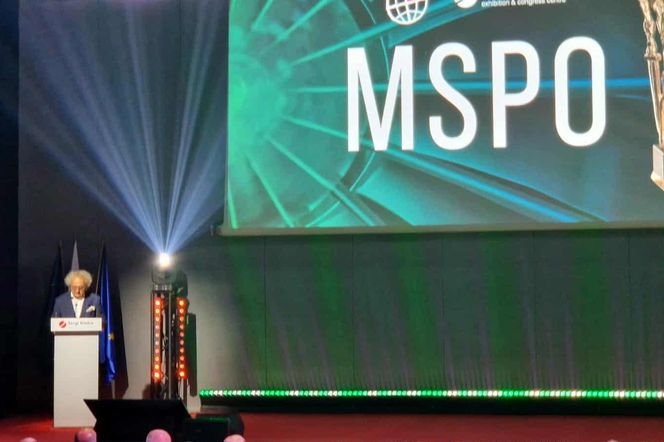 MSPO 2025 – Nagrody DEFENDER rozdane. Firma ICEYE wyróżniona nagrodą ...