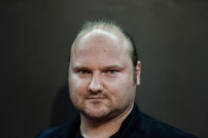 Sebastian Stankiewicz - aktor, żona, dj remo, ucho prezesa, facebook ...