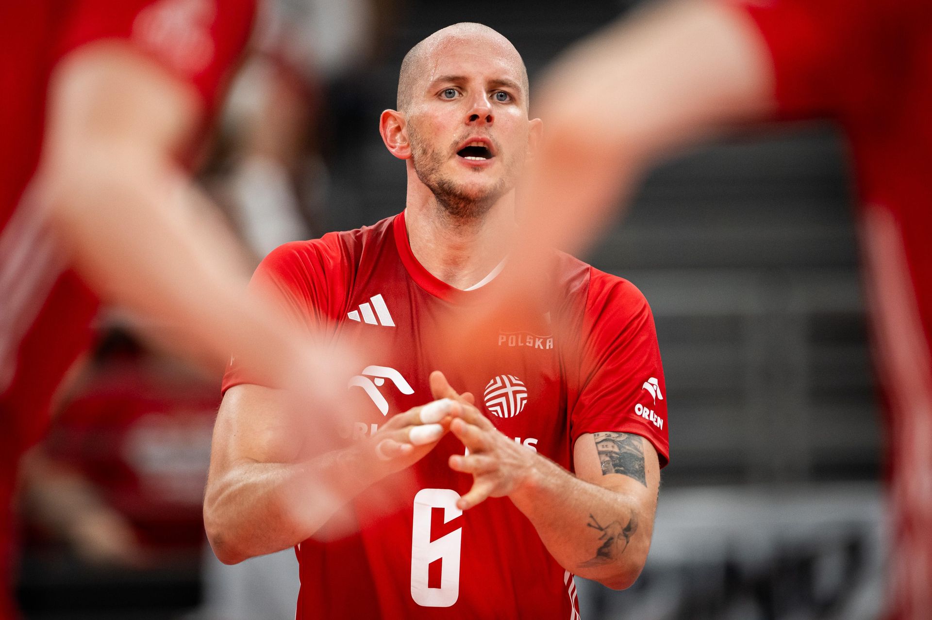 Bartosz Kurek odpowiedział na to bez zastanowienia! Wrócił myślami do ...
