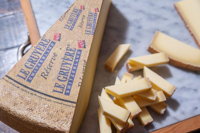 Wybrano najlepszy ser na świecie. Zwycięzca pokonał ponad 4 tys. konkurentów - Beszamel.pl