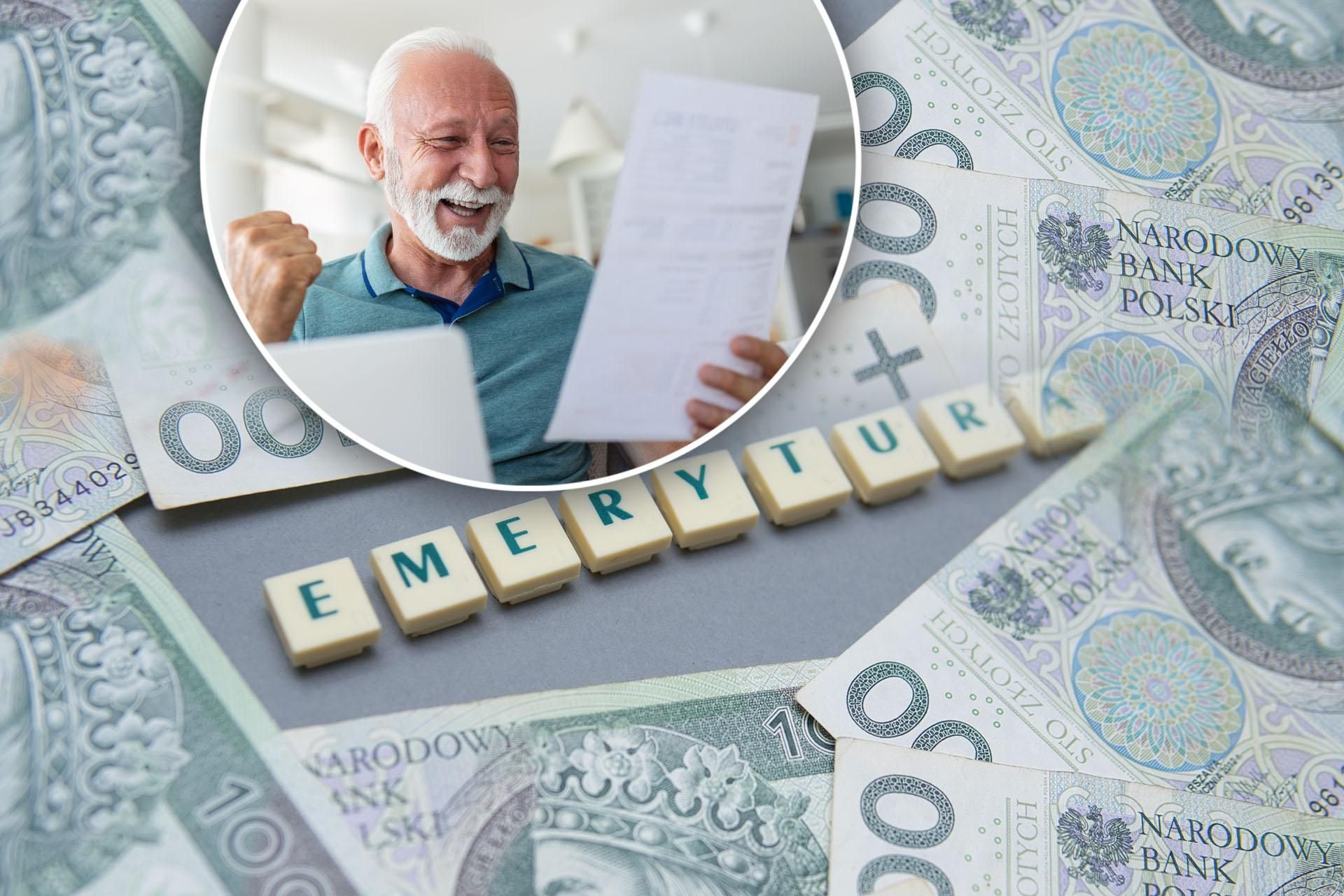 13. emerytura 2025. ZUS ujawnił kwoty, terminy i zasady wypłat "trzynastek" dla seniorów - Super ...