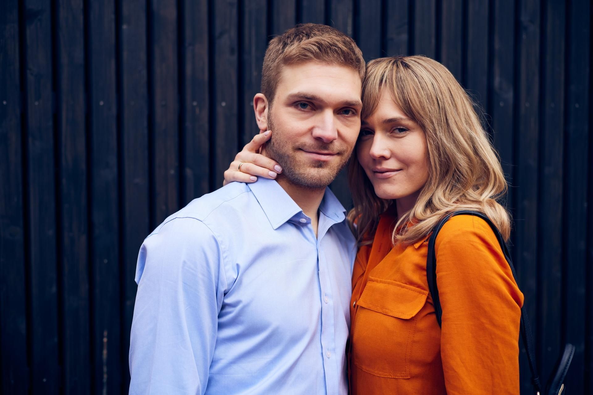 Piotr Witkowski o scenach seksu w "Cały ten seks". Nie było łatwo! - Super Express - wiadomości ...