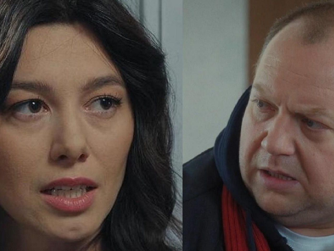 M jak miłość. Ola przejdzie do ataku w nowym sezonie. Nawiąże z Tadzikiem kontakt – ZDJĘCIA ...