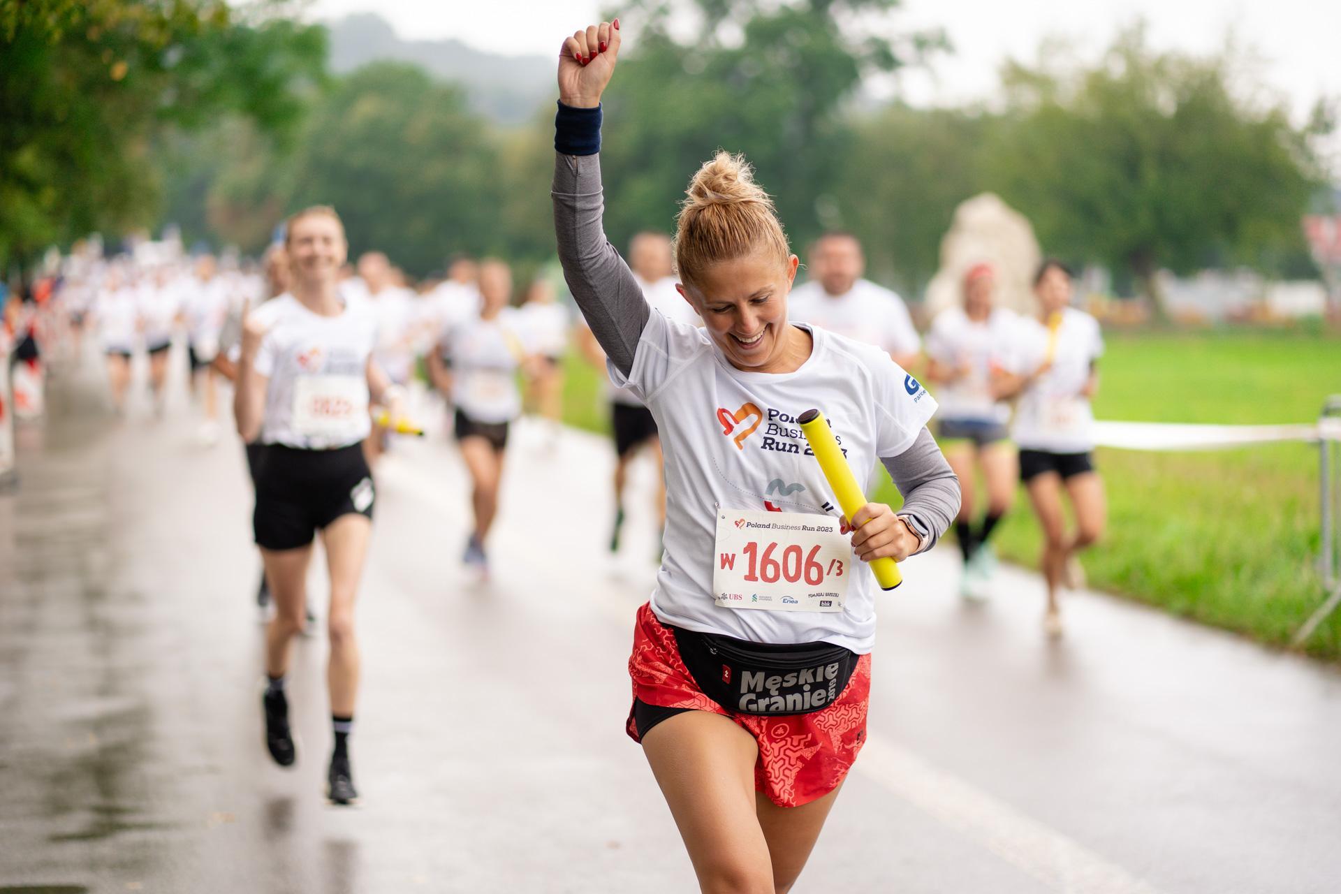 Już we wrześniu Poland Business Run 2024! Jak się zapisać? - Poznań ...