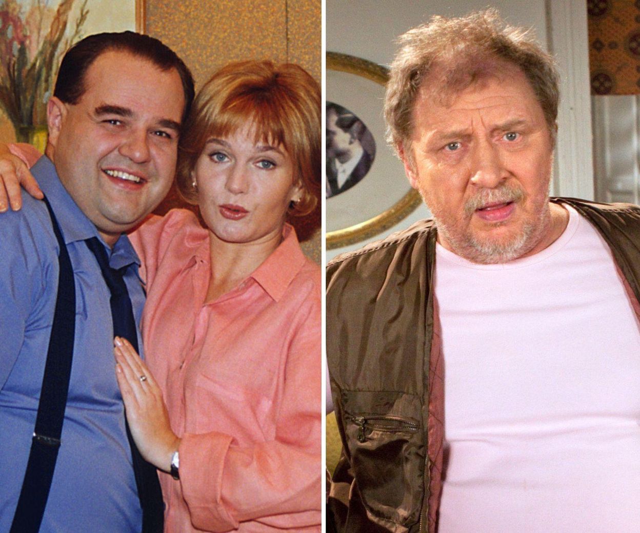 Najlepszy sitcom w polskiej telewizji. Wskaż faworyta wśród polskich komedii! - ESKA.pl