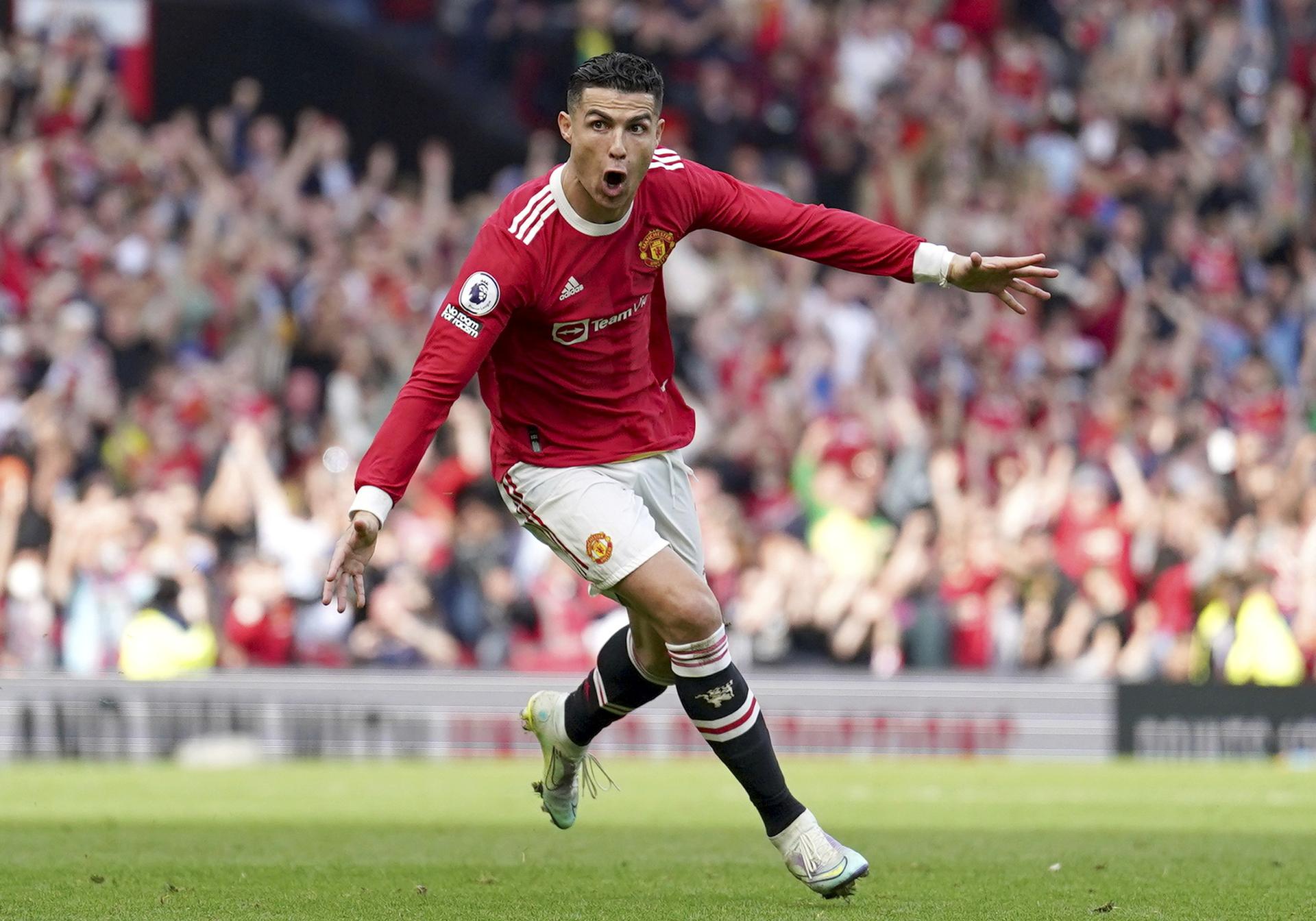 Cristiano Ronaldo zarobi ponad MILIARD w dwa lata? Szokująca propozycja ...