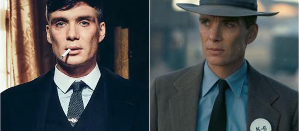 Cillian Murphy – najlepsze role filmowego Oppenheimera. Które produkcje ...