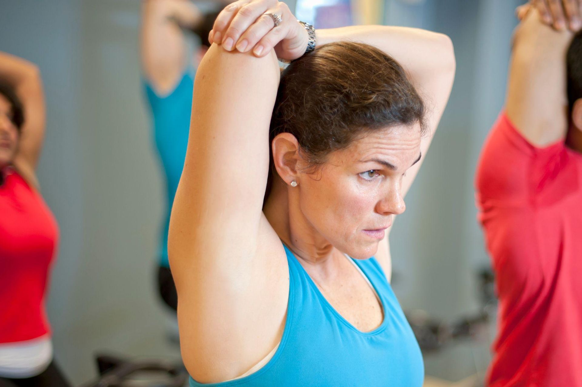 Trening cardio dla kanapowców. Od teraz już nie masz wymówek