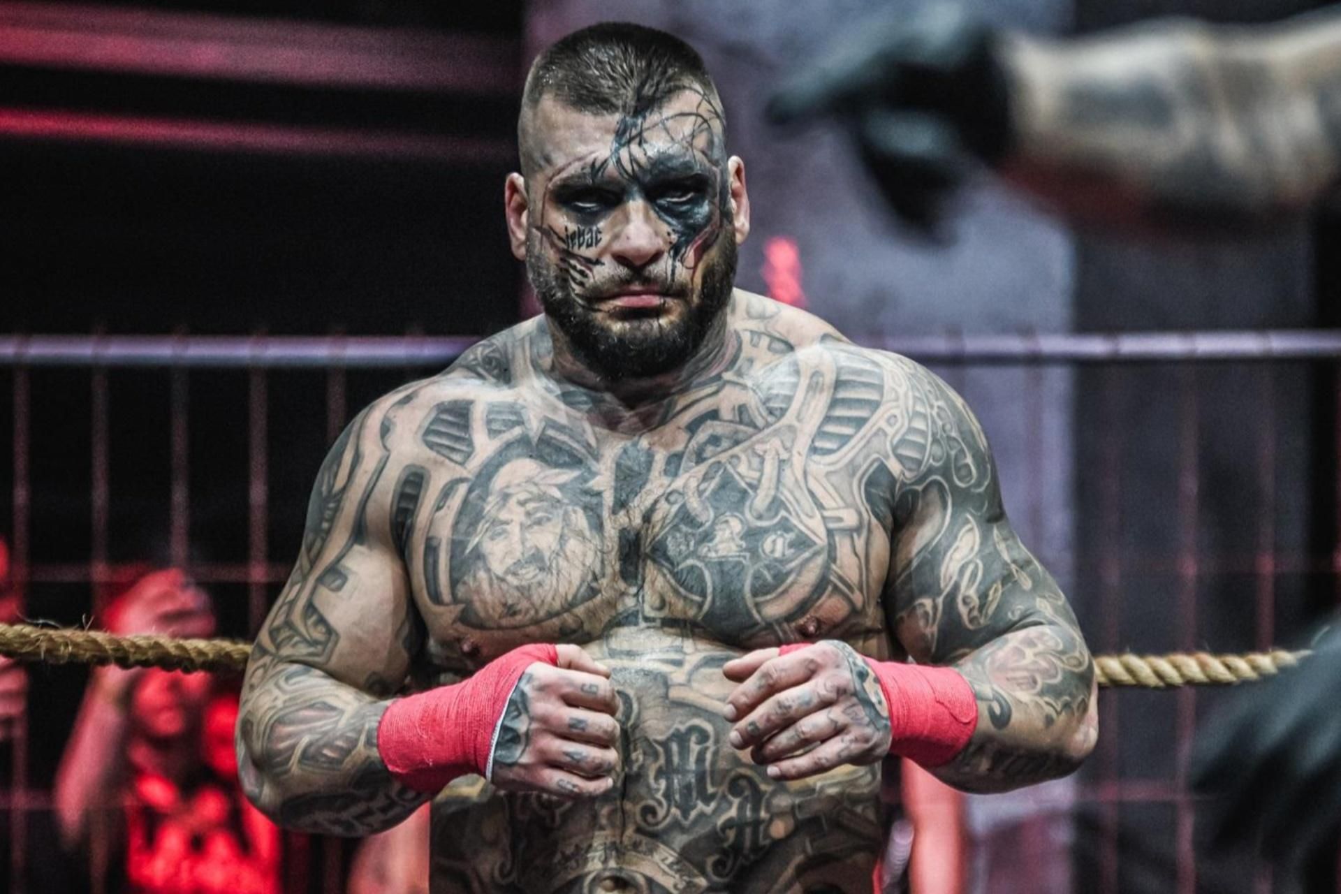 Popek trafił do szpitala. Partnerka rapera wszystko potwierdziła ...