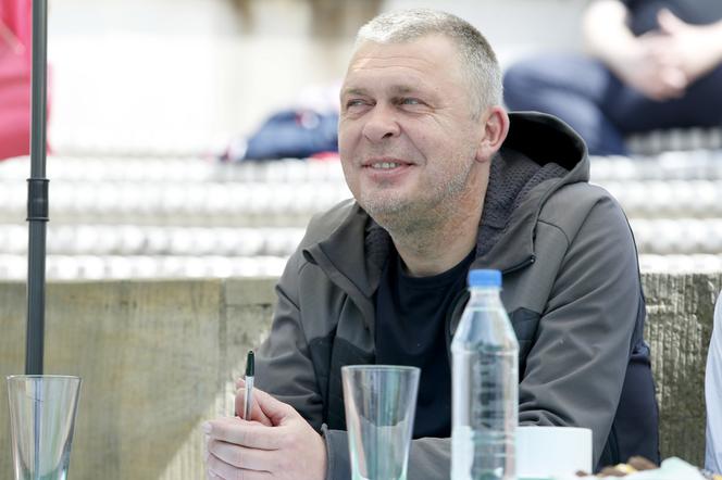 Polski piosenkarz rozwiódł się z żoną i dostał opiekę nad synem - Super ...