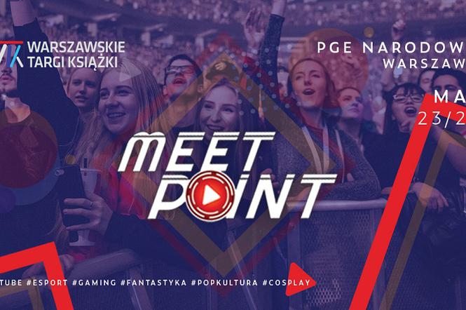 Meet Point na PGE Narodowym 2019! Kogo spotkamy? - ESKA.pl