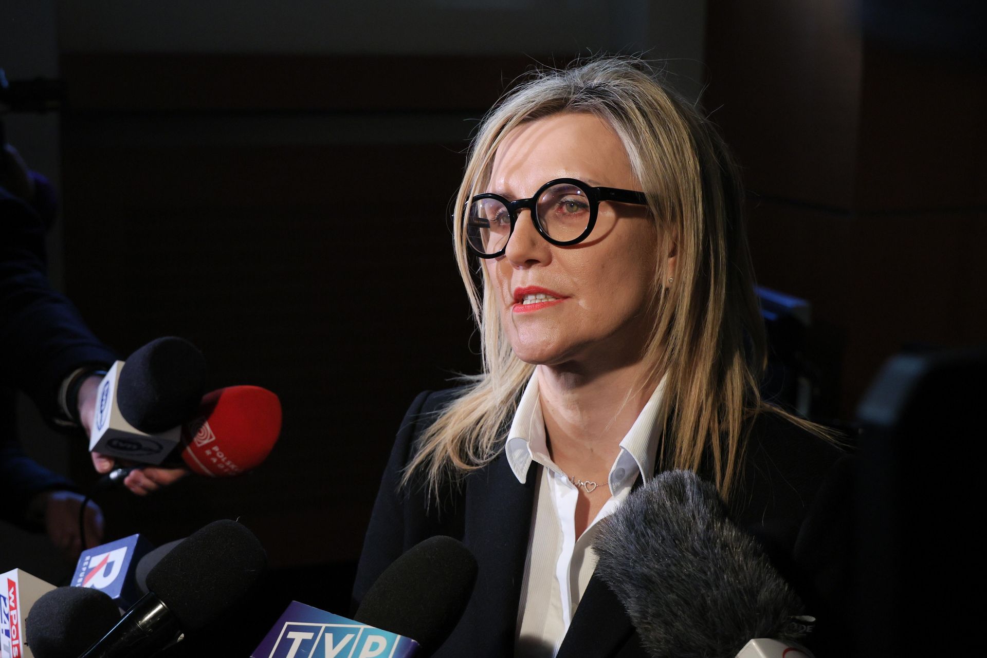 Prokurator Ewa Wrzosek - co o niej wiemy? Kariera zawodowa, wiek, mąż, dzieci - Super Express ...