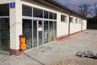 Pierwszy sklep Dino w Olsztynie. Wkrótce otwarcie. Na jakim etapie są prace? [ZDJĘCIA] - Olsztyn ...