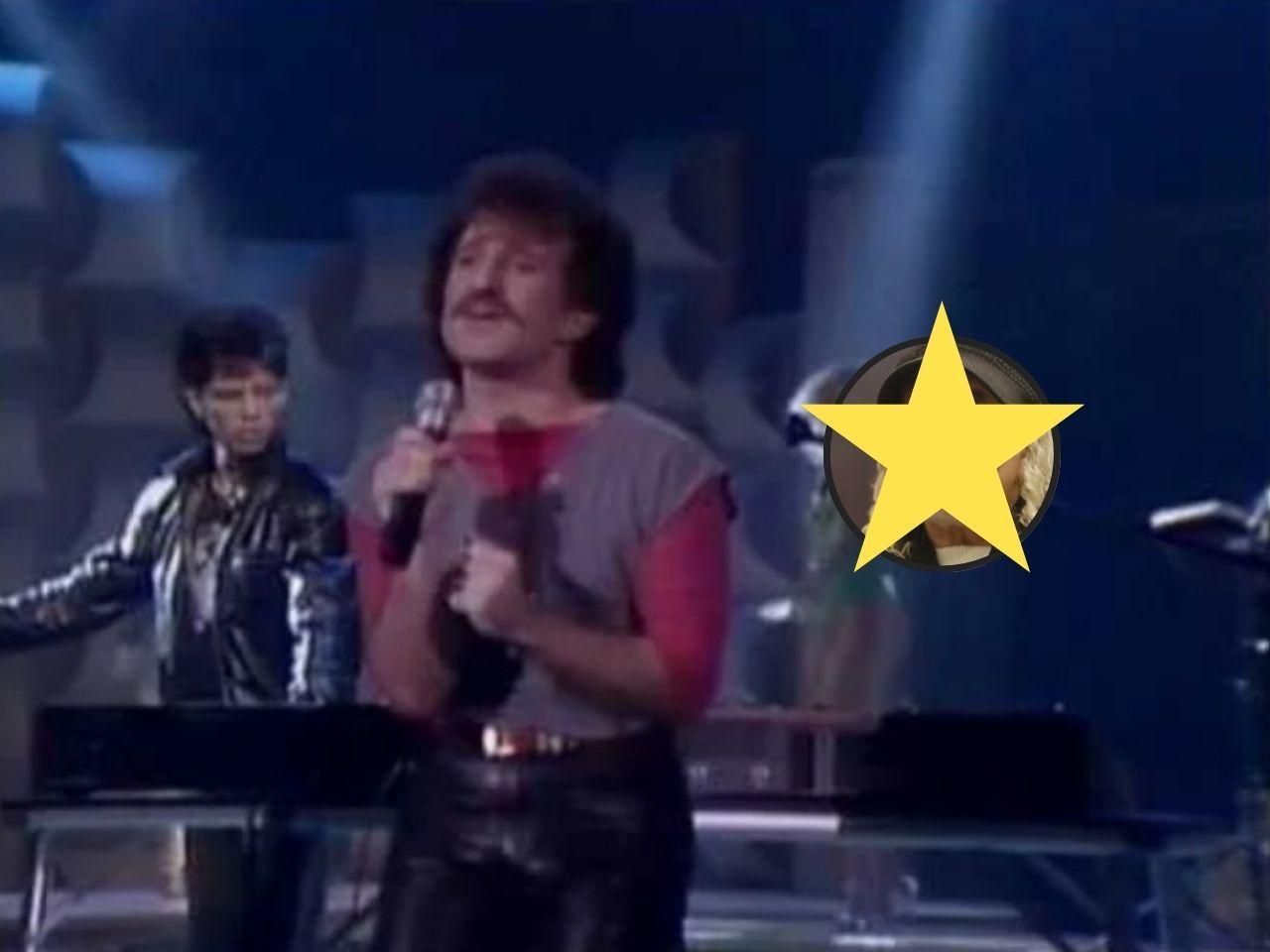 Matthew Wilder podbił świat piosenką "Break My Stride". Co teraz robi ...
