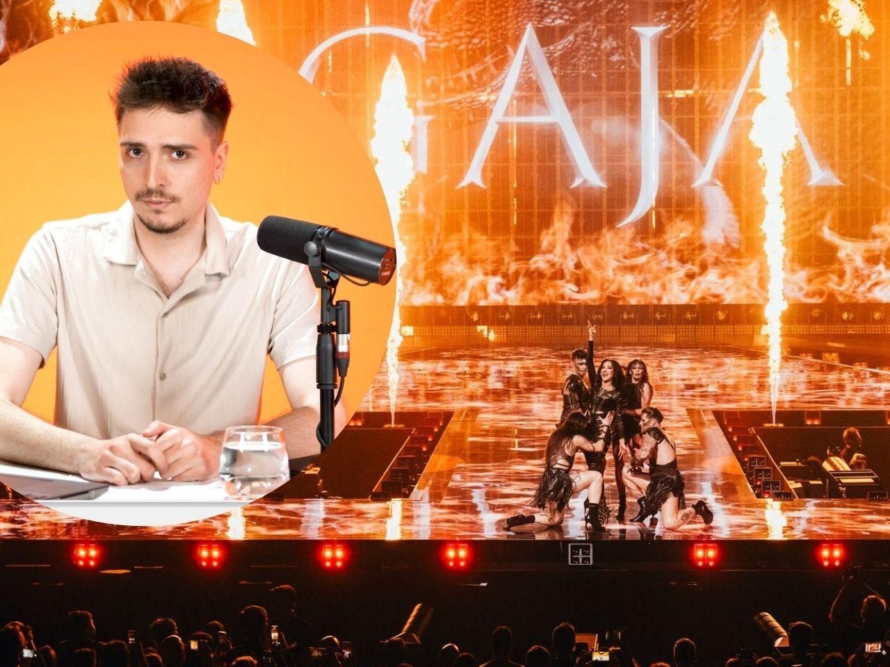 Eurowizja 2025 to był koszmar, ale Polska i tak odniosła sukces - ESKA.pl