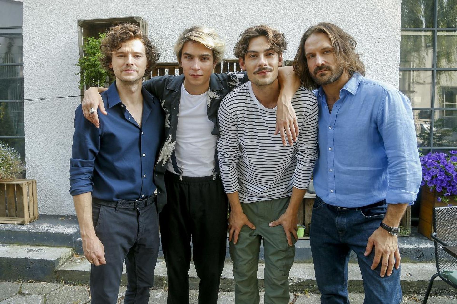 Bracia. Czy będzie 2 sezon? Fani żądają kontynuacji i upominają się o ...