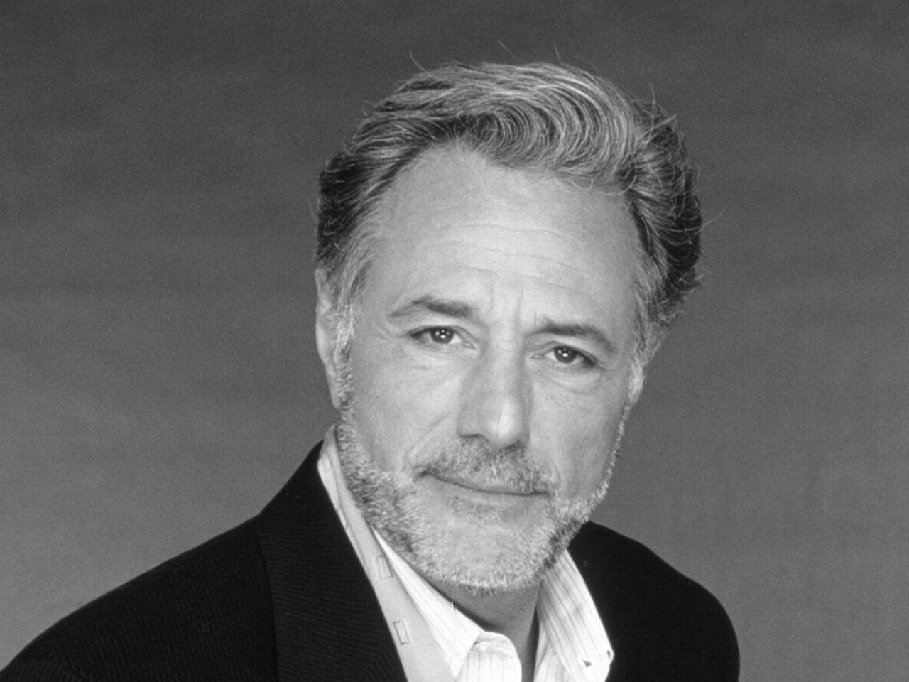 John Aprea nie żyje. Aktor z "Ojca chrzestnego II" i "Pełnej chaty ...