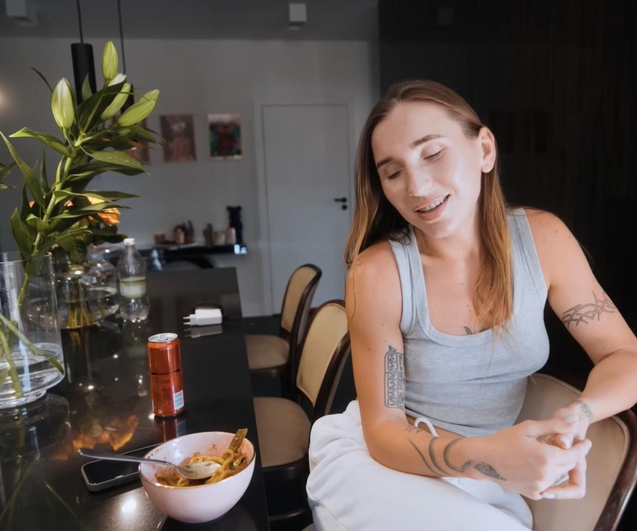 Marta Linkiewicz stoczy kolejną walkę! Niespodziewane ogłoszenie. To ...