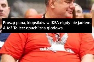 Bojkot IKEA trwa MEMY Prawicowe media bez reklam mebli i klopsików ...