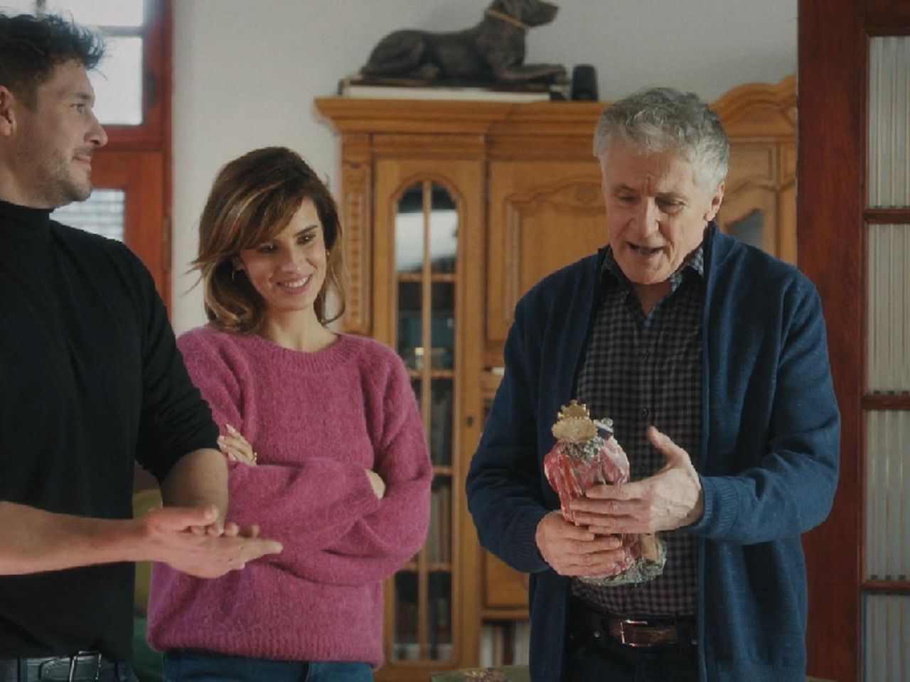 M jak miłość, odcinek 1867: Zaskakujący finał śląskiego śledztwa Marcina. Nie dałby rady bez ...