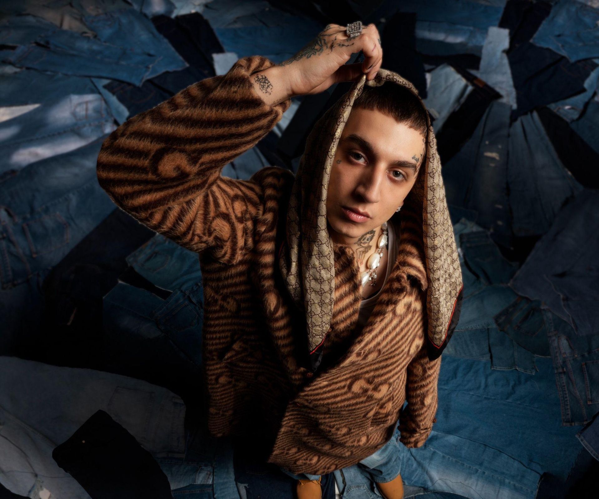 Sobel wraca na scenę! Kiedy i gdzie wystąpi raper? [DATY, MIASTA ...