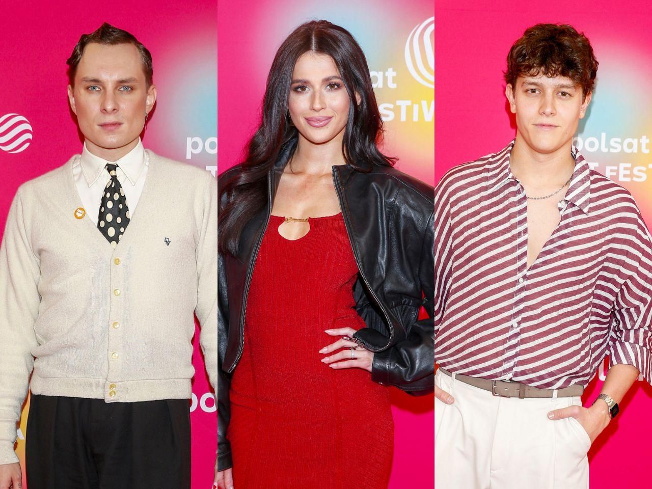 Polsat Hit Festiwal 2025 - artyści, gwiazdy. Kto wystąpi w Sopocie 23-25.05? - ESKA.pl