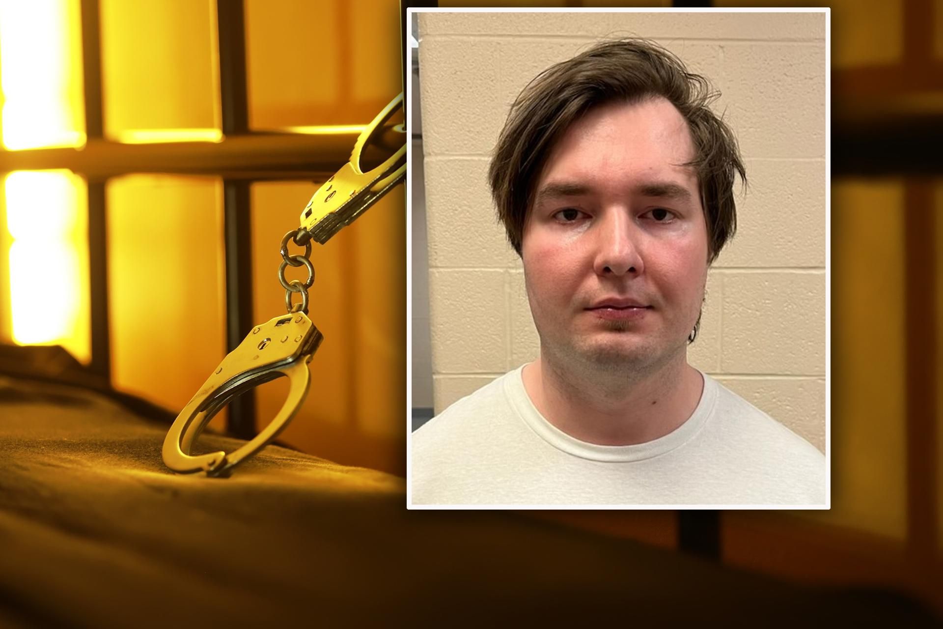 Szok na zamożnych przedmieściach Chicago. Julian Zborowski zatrzymany ...