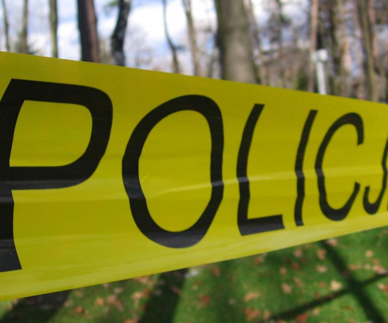 Strzelanina w Starej Wsi w Małopolsce. Nie żyją dwie osoby. Trwa policyjna obława - Kraków Radio ...