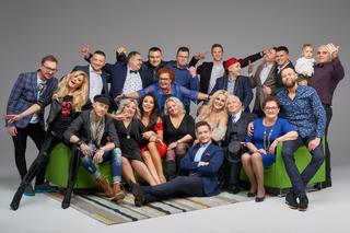 Bliźniaczki z Gogglebox. Przed telewizorem oficjalnie znikają z TTV ...