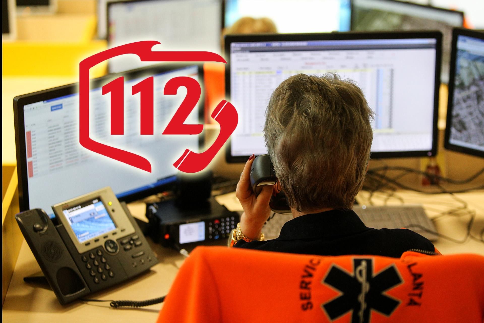 Numer alarmowy 112 ma już 34 lata. W Polsce działa od 2005 roku - Śląsk, Super Express