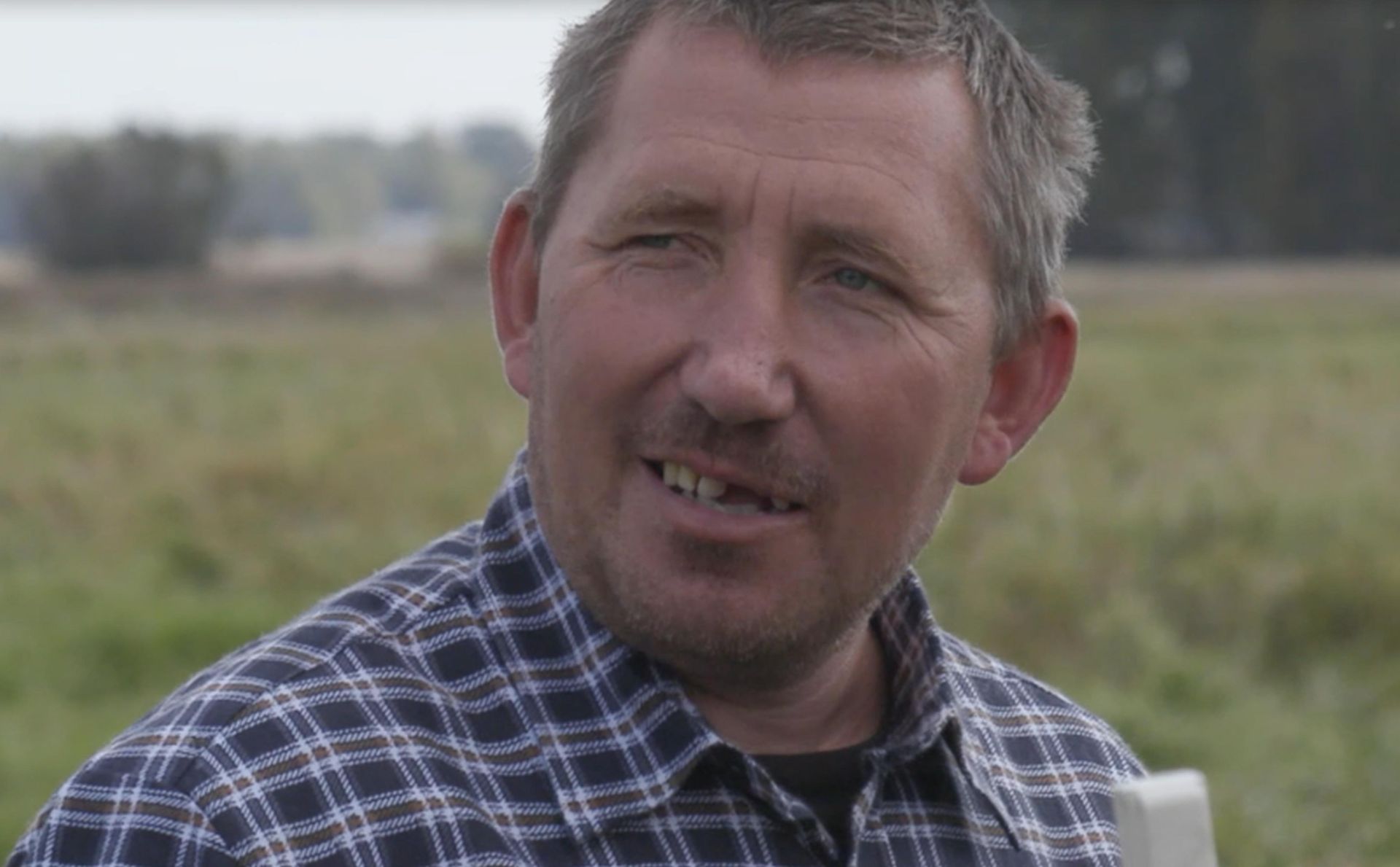 Rolnicy. Podlasie. Dramat Andrzeja z Plutycz! To zdarzyło się w jednej chwili - Białystok, Super ...