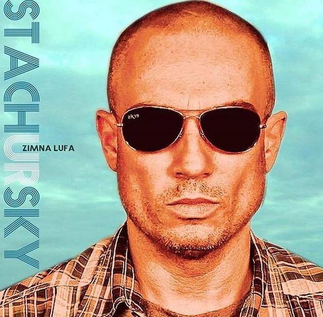 Stachurski nagrał cover piosenki Dżemu. Internauci: Profanacja ...