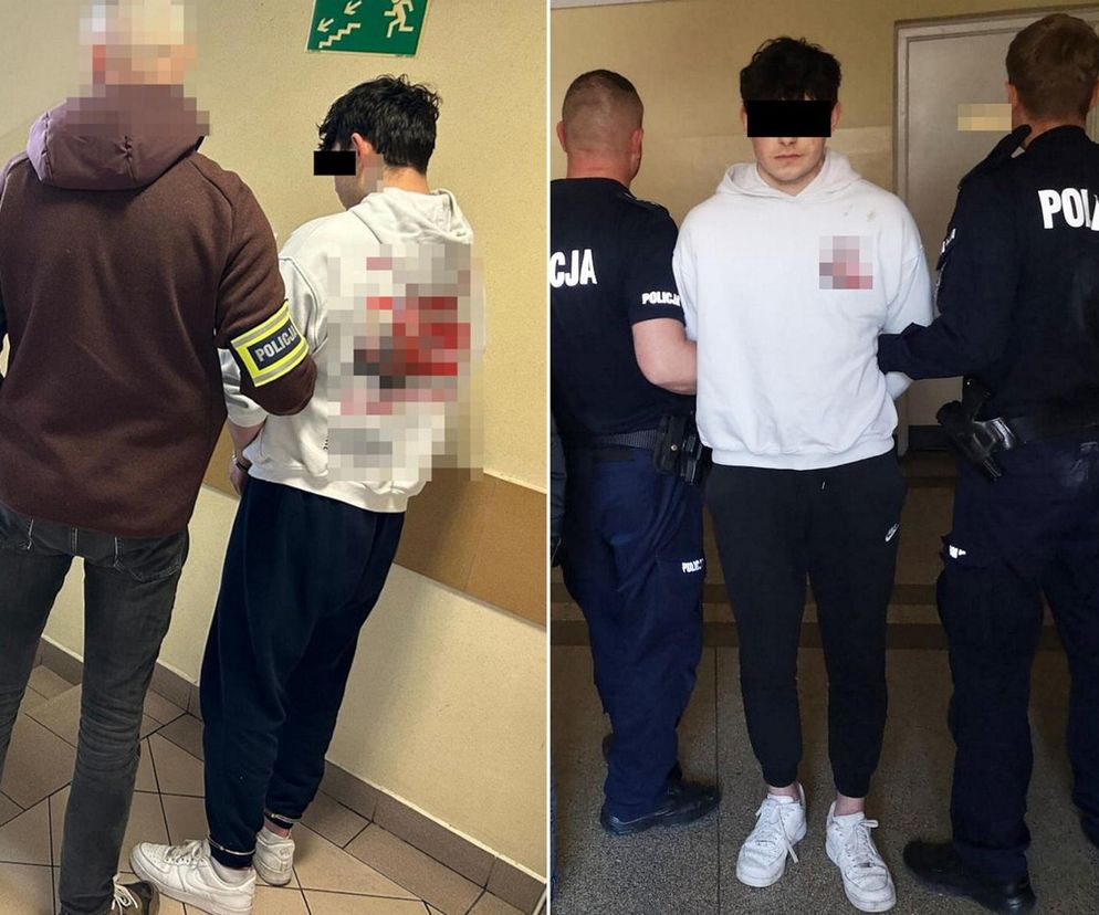 Furia przed sklepem w Warszawie! 22-latek usłyszał zarzut usiłowania ... Furia przed sklepem w Warszawie! 22-latek usłyszał zarzut usiłowania ...