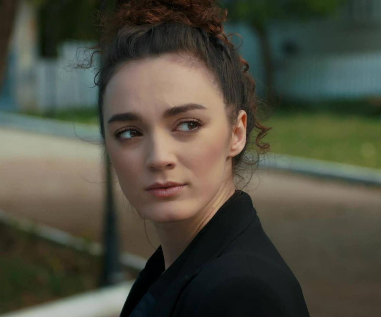 "Dziedzictwo" odcinek 752: Nana jest przerażona wizją małżeństwa z ...