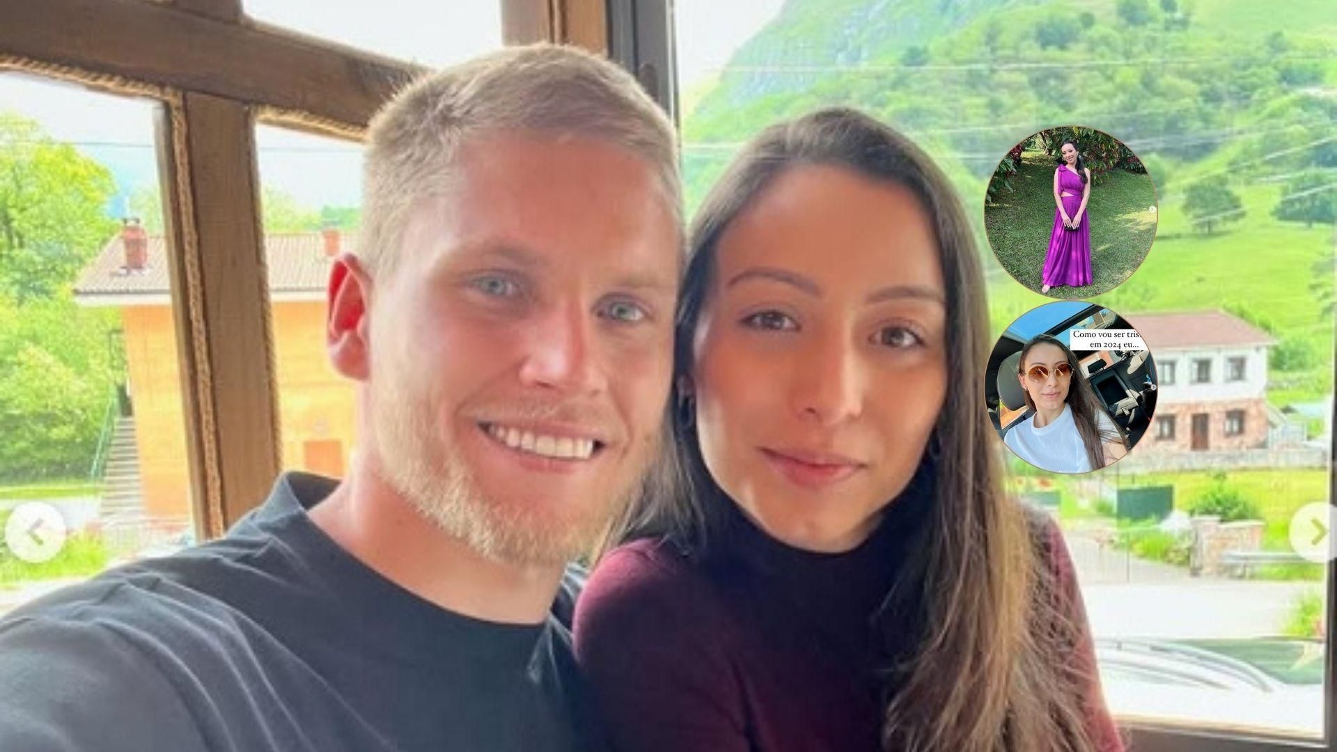 Jego serce bije dla pięknej Maite. Czy Alexandre Zurawski zagra dla ...