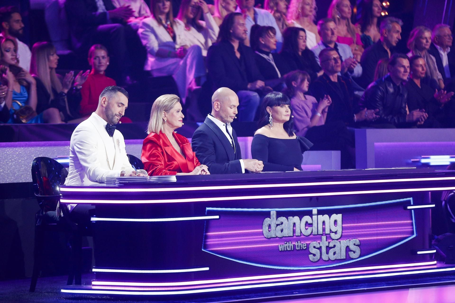 Kto wygrał "Dancing with the Stars. Taniec z gwiazdami"? Poznaliśmy ...